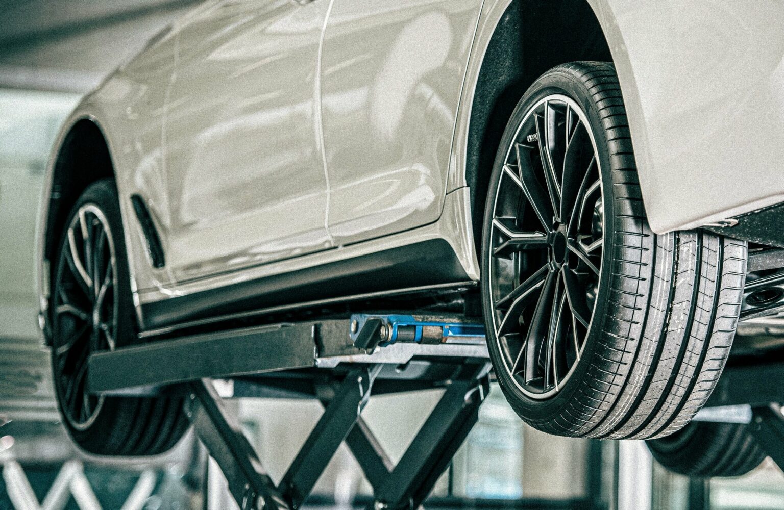 MECA Bilservice Trelleborg | Bil-Larsson i Trelleborg AB - MECA.SE