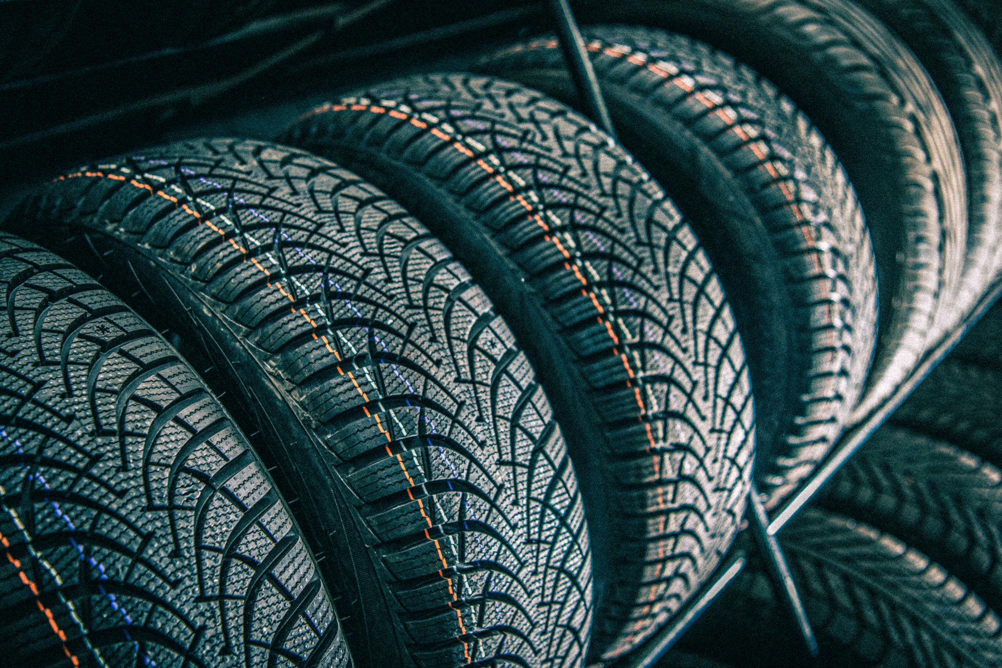 Däckbyte till fast pris!